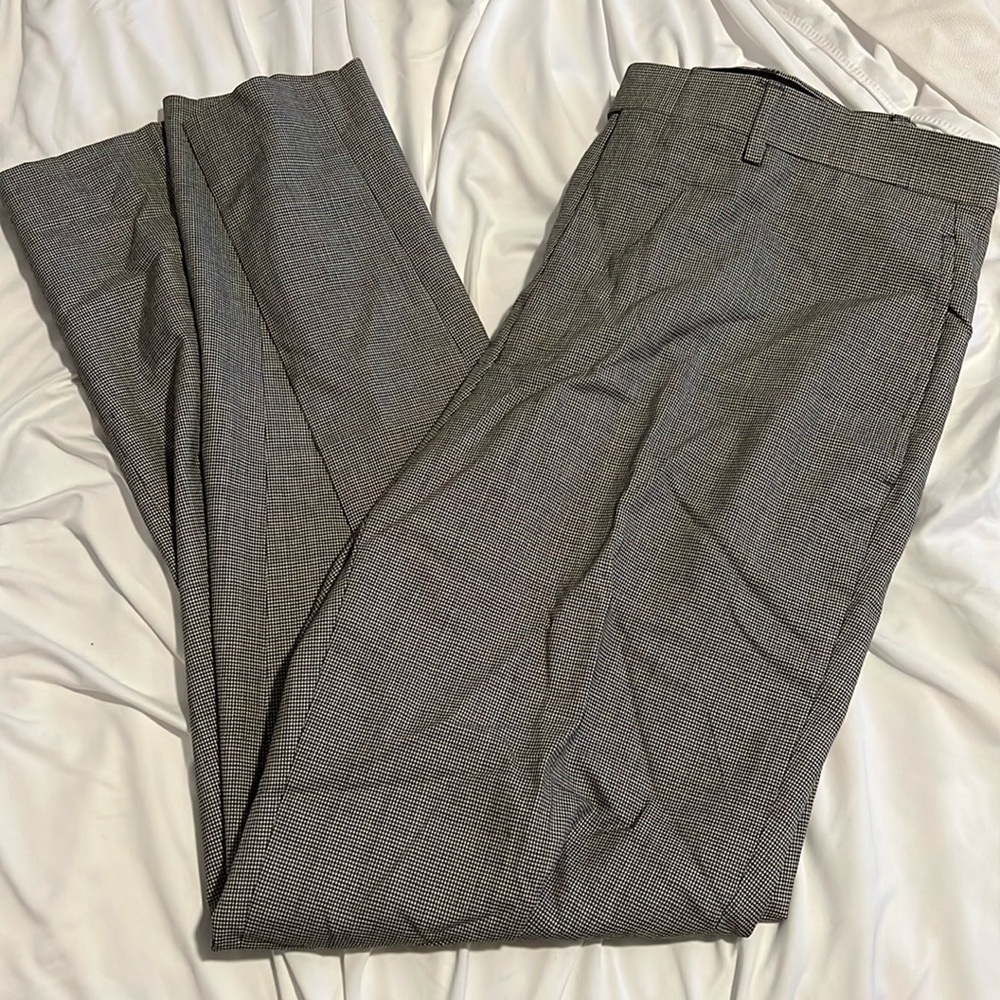 Lauren Ralph Lauren Total Comfort Pants 34x32 - Gem
